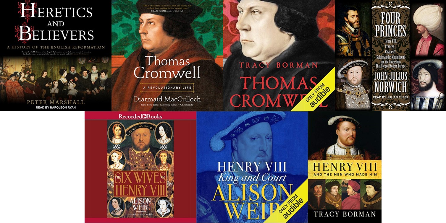 History Nonfiction Reading Challenge 2020 – Hibernator's Library